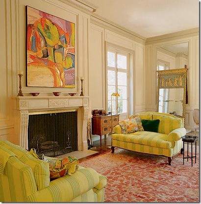 Things That Inspire: Square Art